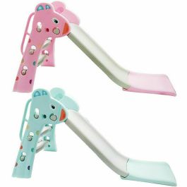 Deer Kids' Slide: Wholesome Fun for Indoor and Outdoor